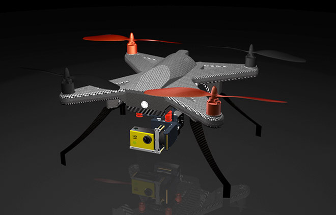 SHENZHEN SPEEDWOLF TECHNOLOGY CO.,LTD.--Drones,Quadrotor,UAV,Rotorcraft ...